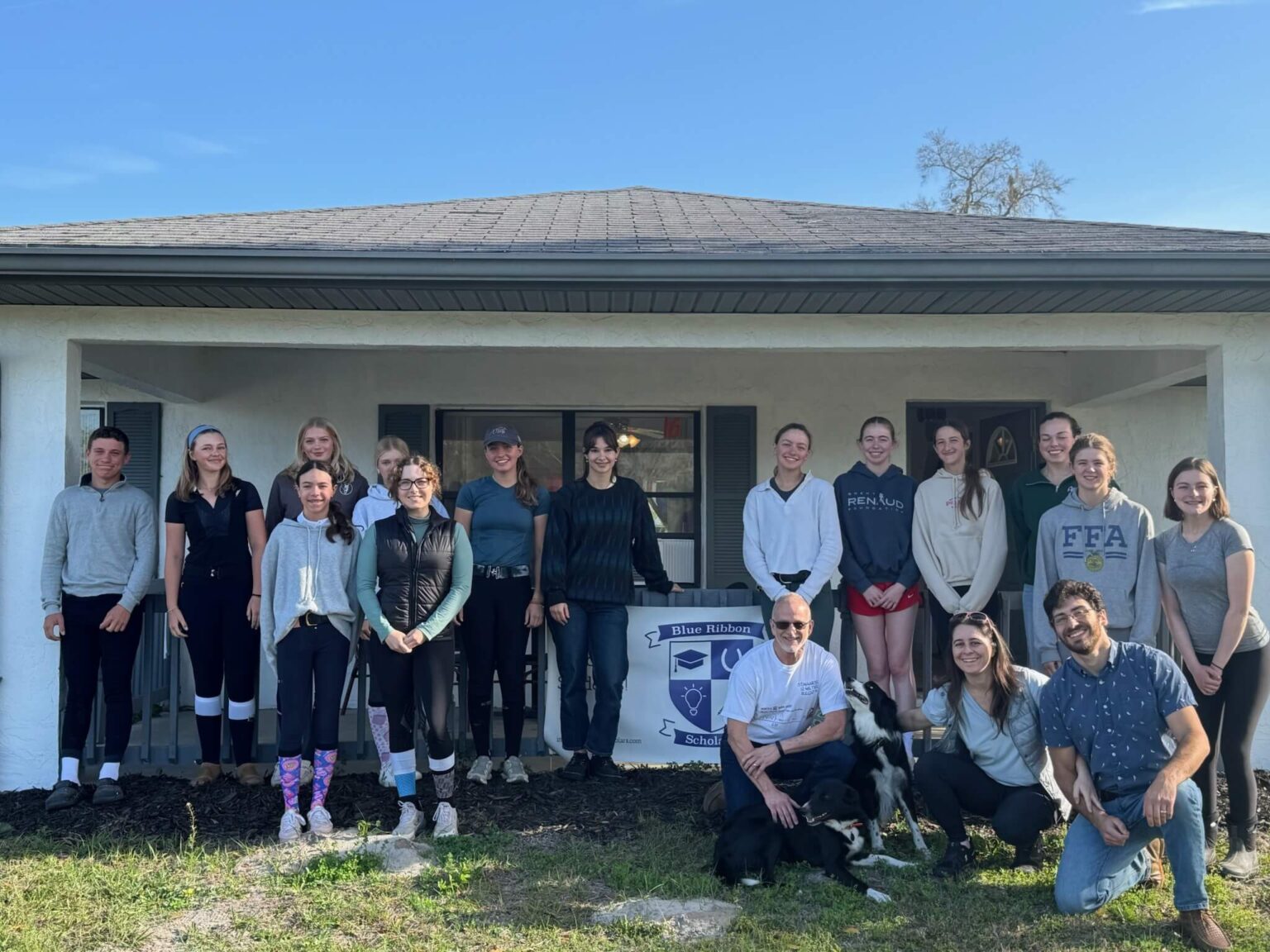 HITS Ocala - HITS Horse Shows