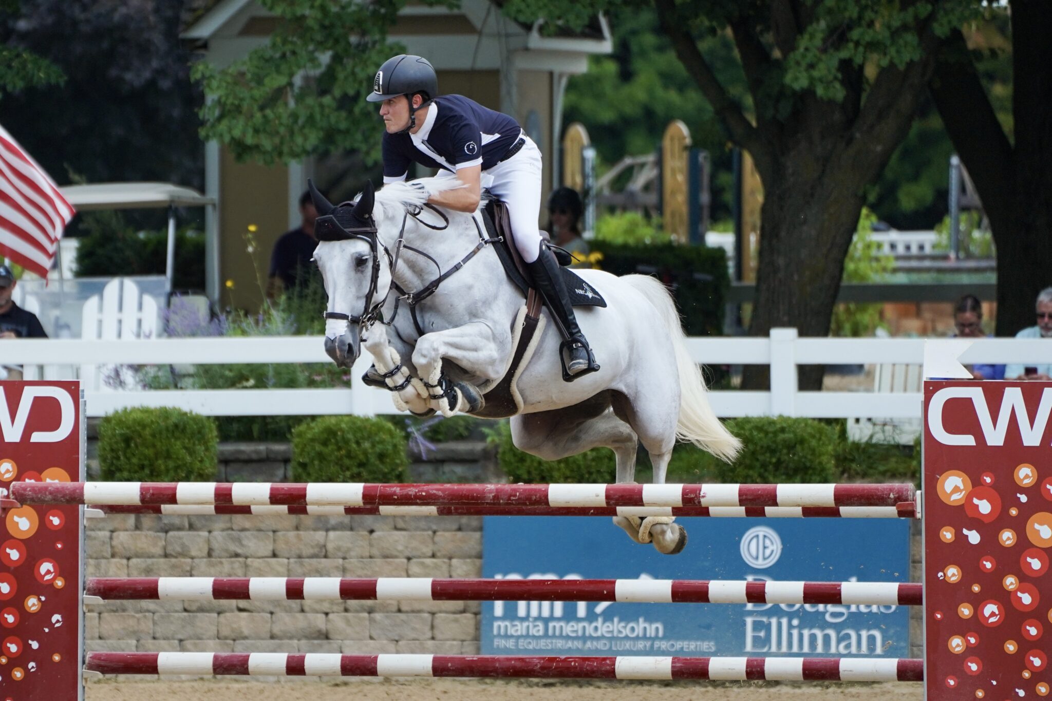 News - HITS Horse Shows