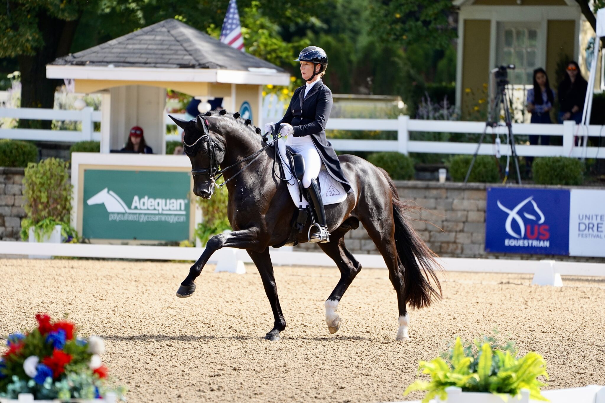 HITS Chicago - HITS Horse Shows