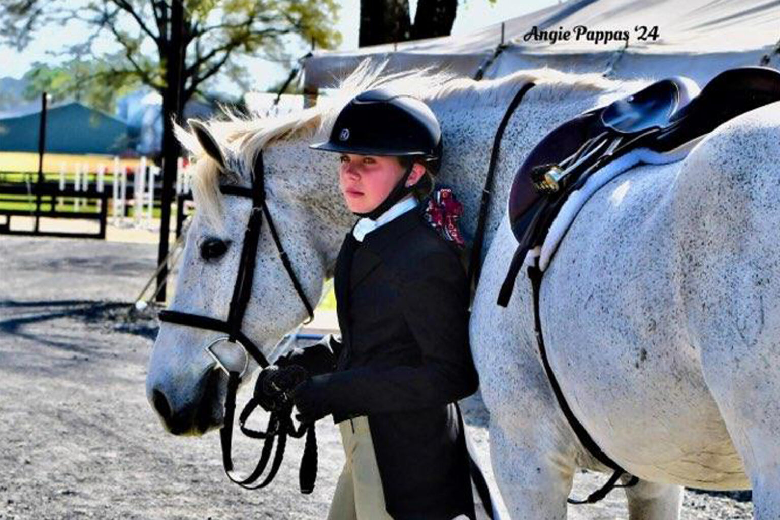 HITS Culpeper Calendar - HITS Horse Shows