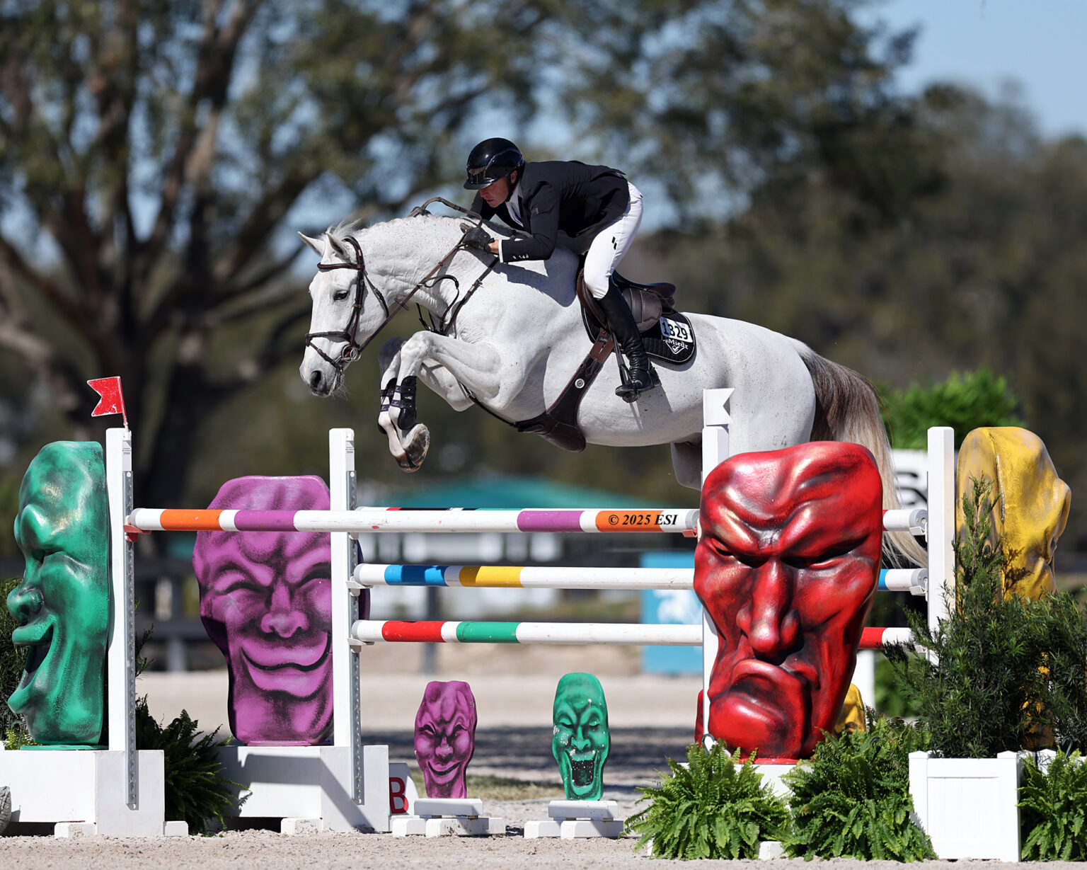 HITS Ocala - HITS Horse Shows