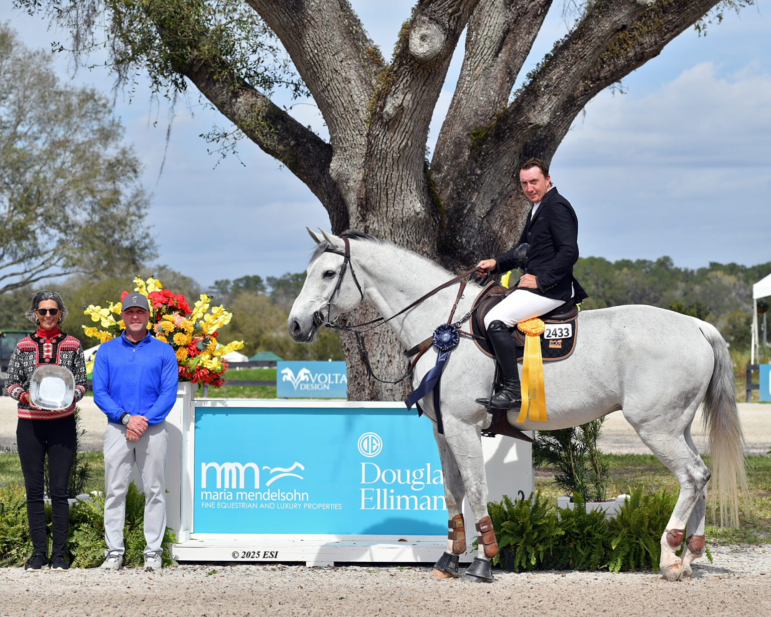 HITS Ocala - HITS Horse Shows