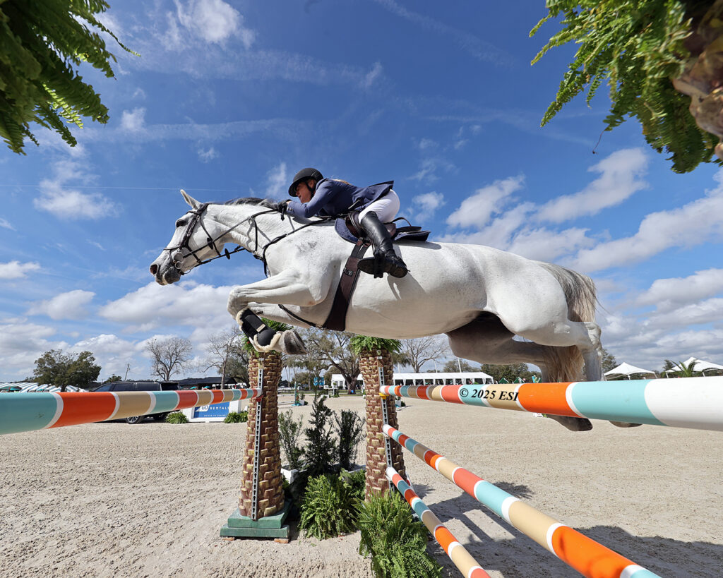 HITS Events - HITS Horse Shows
