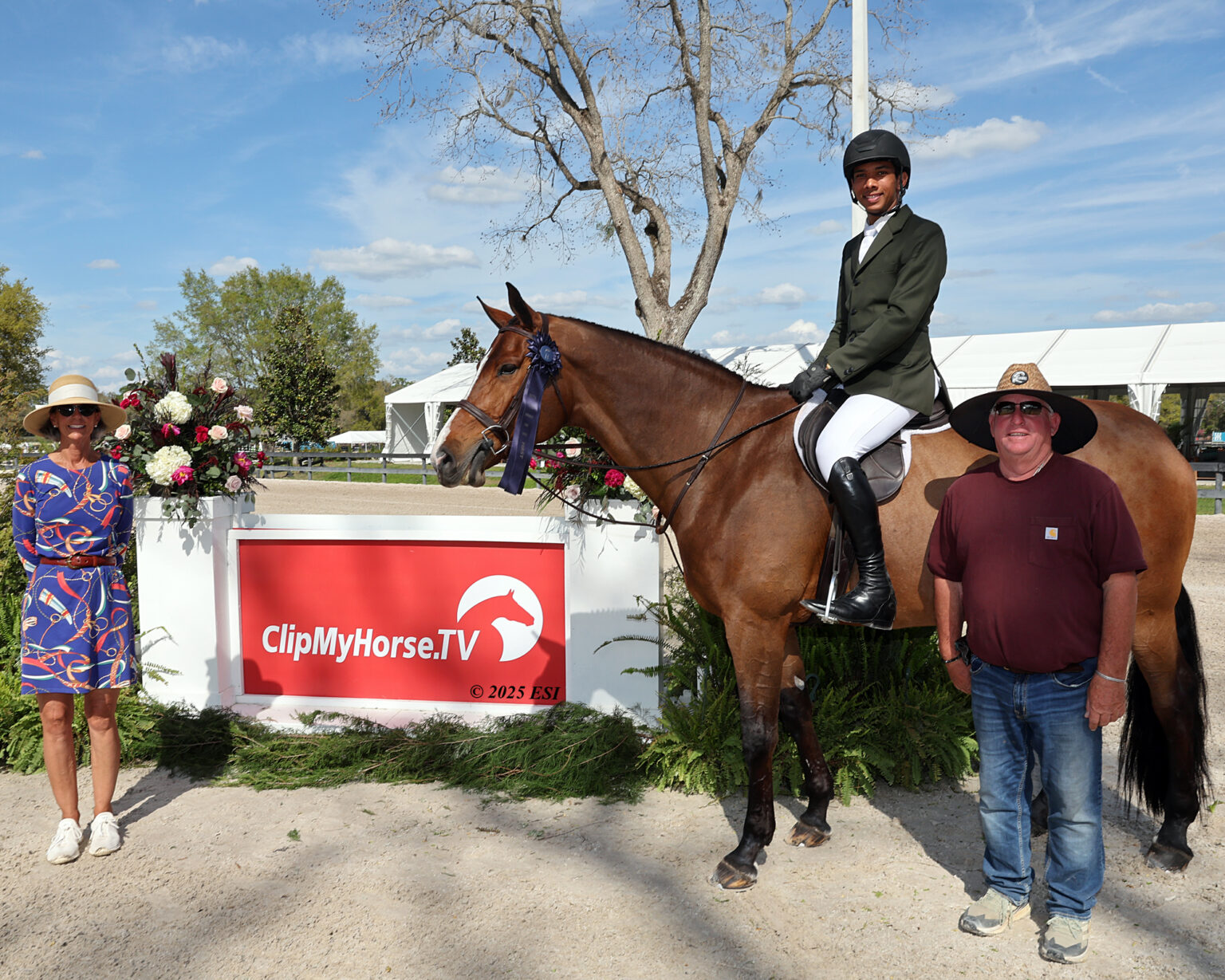 HITS Ocala - HITS Horse Shows