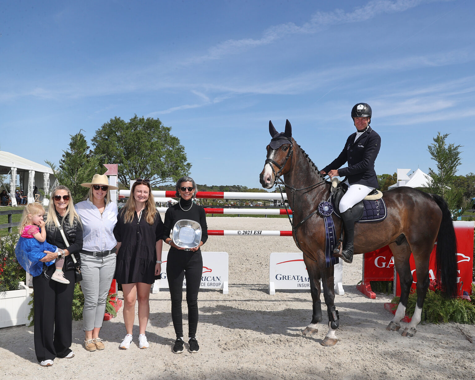 HITS Ocala - HITS Horse Shows