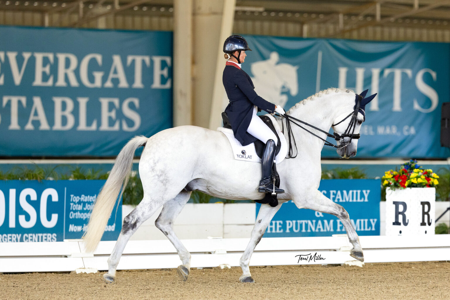 News - HITS Horse Shows