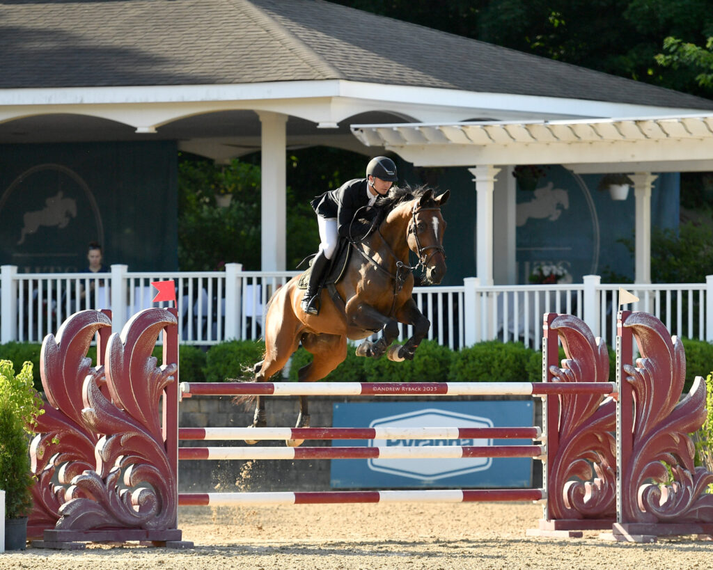 HITS Lamplight Equestrian Center - HITS Horse Shows