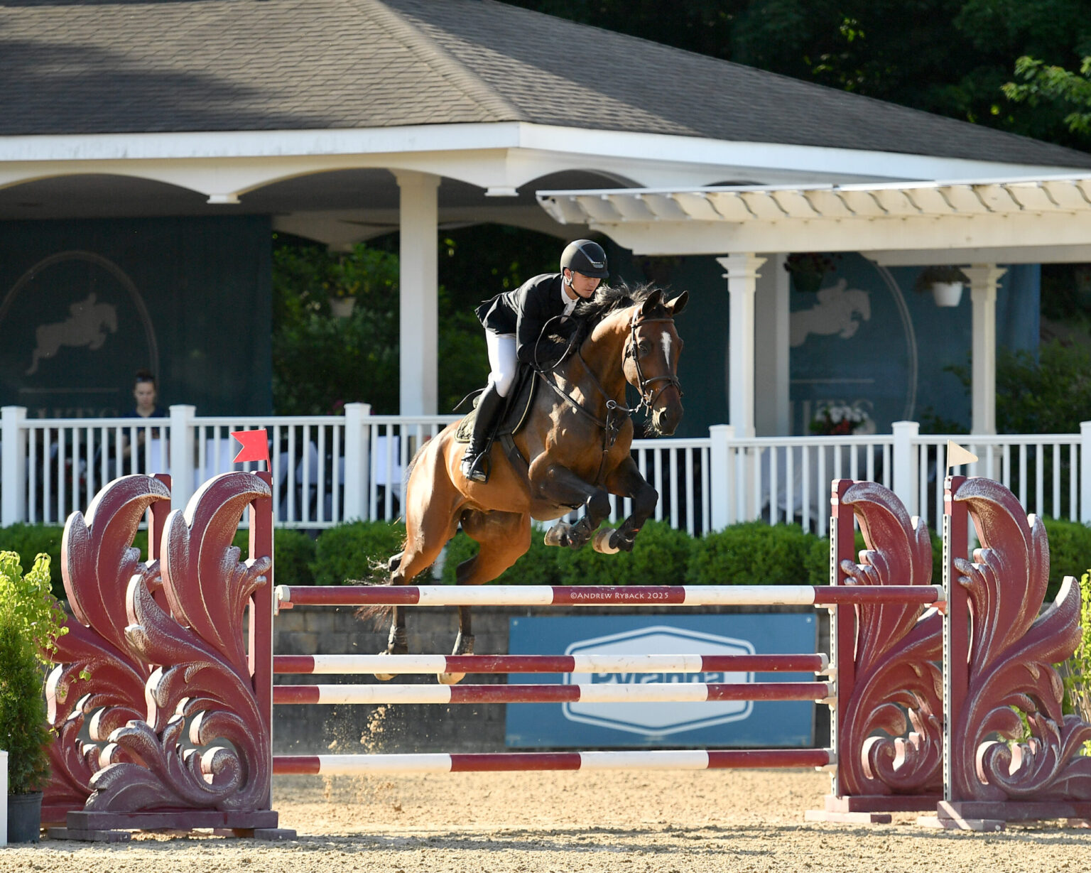 HITS Lamplight Equestrian Center - HITS Horse Shows
