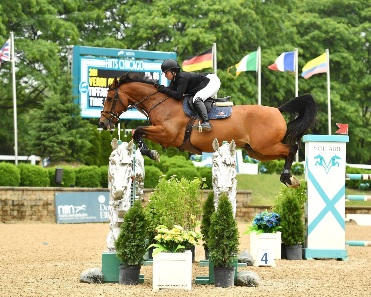 HITS Lamplight Equestrian Center - HITS Horse Shows