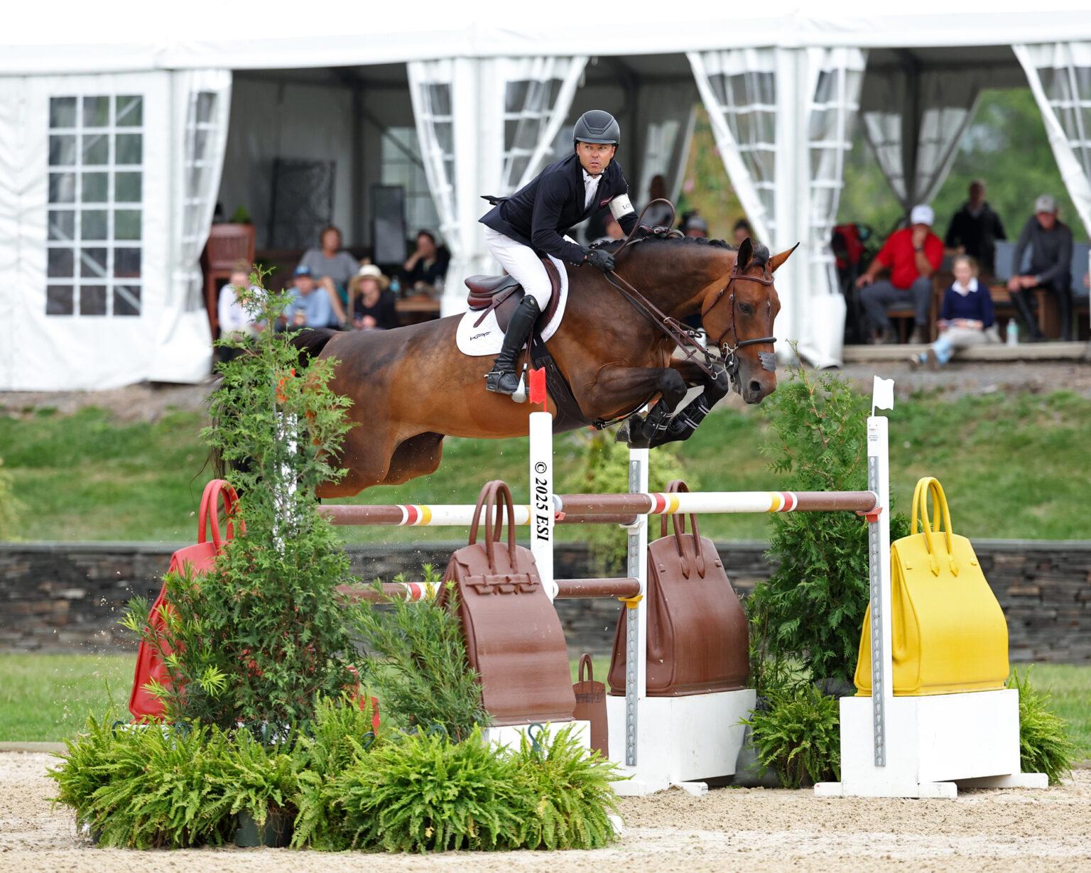 Number One in the World and Number One in the $125,000 Core Specialty ...