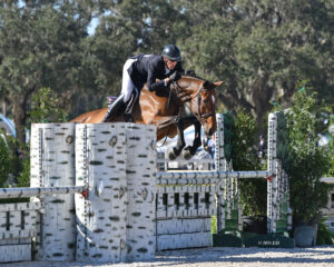 HITS Ocala Calendar - HITS Horse Shows