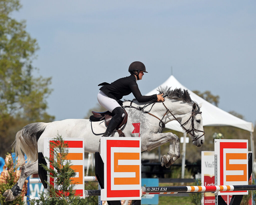 HITS Ocala Calendar - HITS Horse Shows