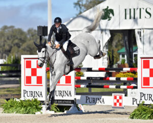 HITS Ocala Calendar - HITS Horse Shows