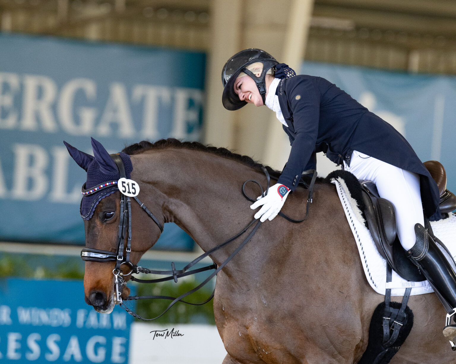 HITS Del Mar Calendar - HITS Horse Shows