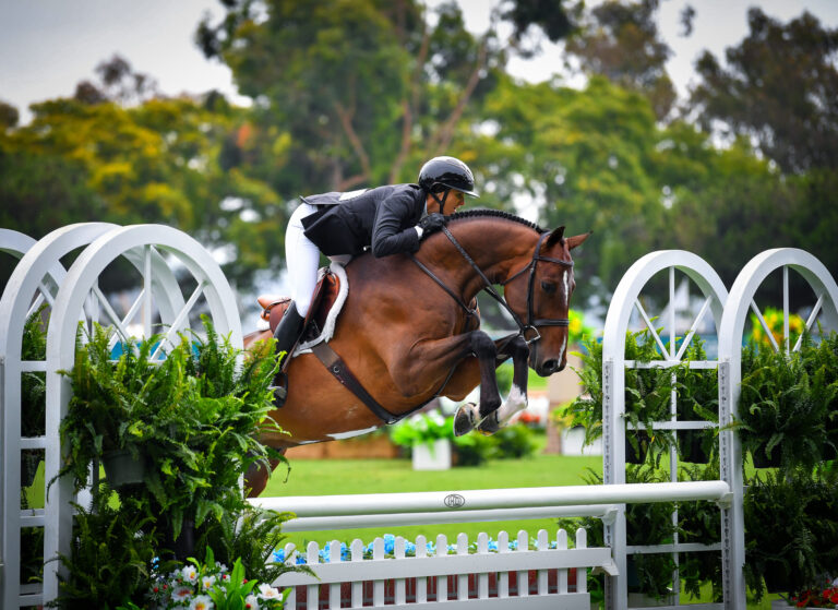HITS Del Mar Calendar - HITS Horse Shows
