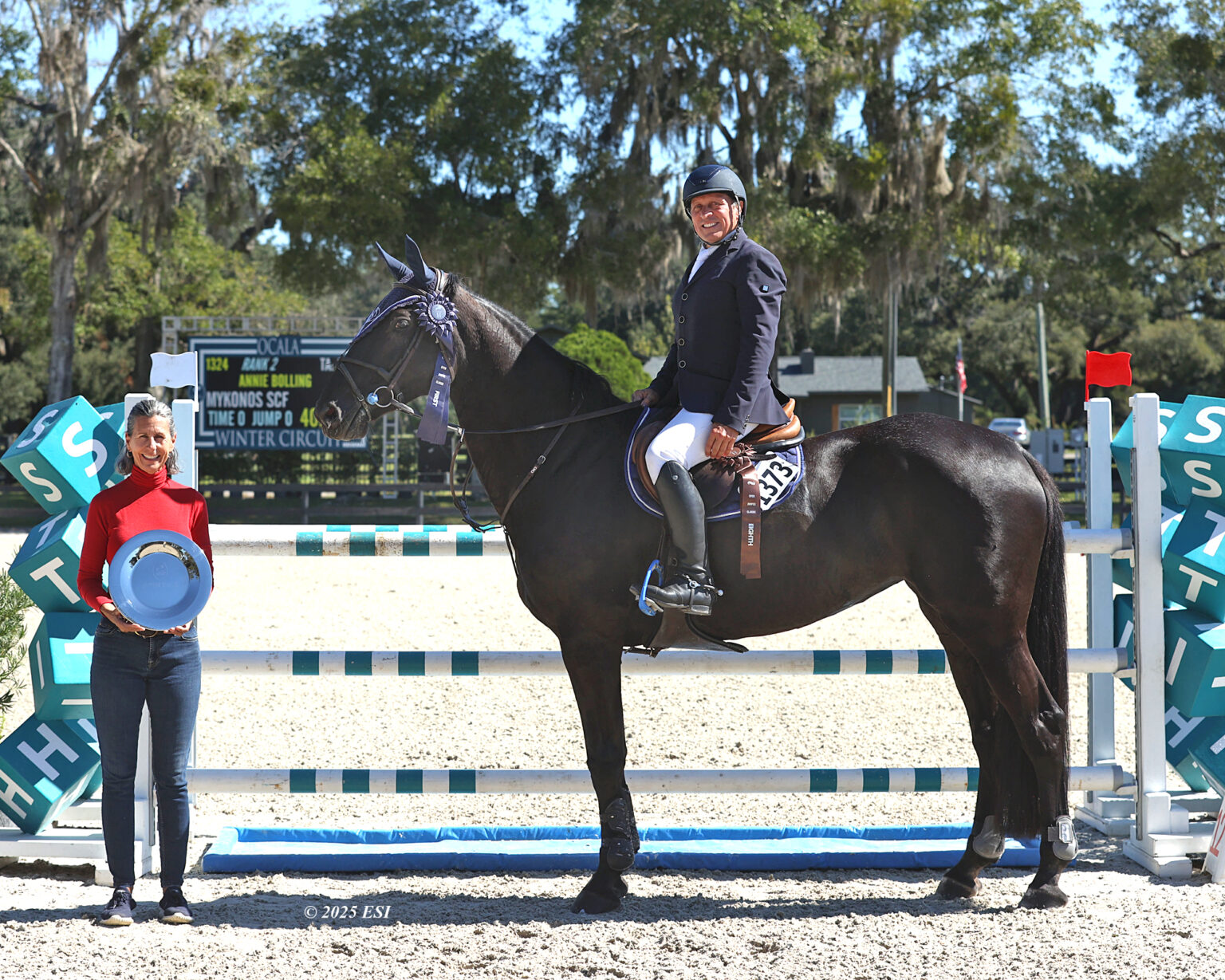 HITS Ocala - HITS Horse Shows