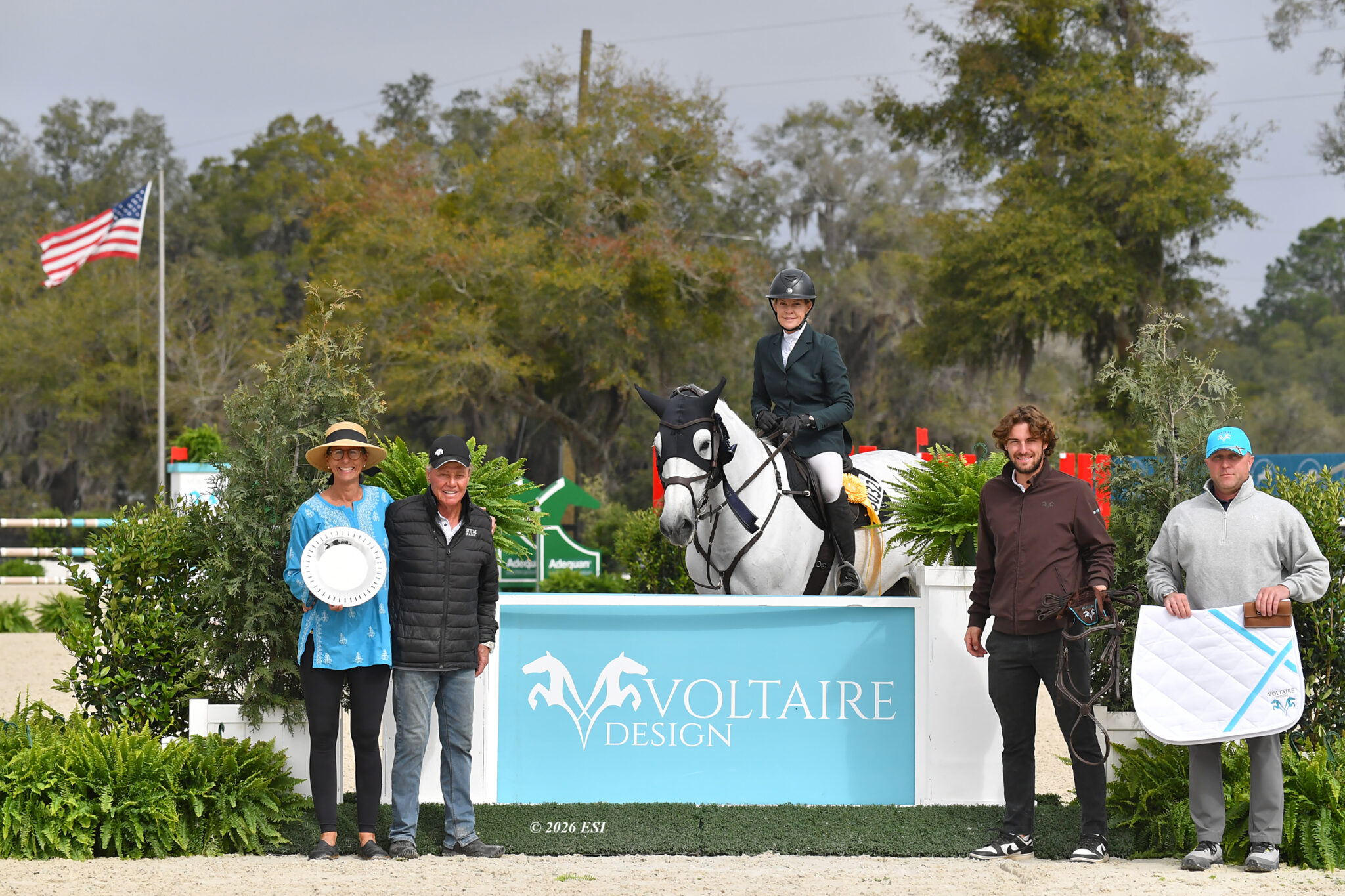 HITS Ocala - HITS Horse Shows