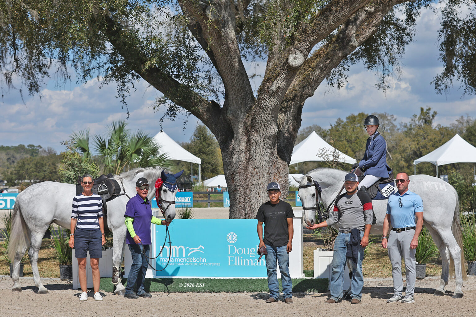 HITS Ocala - HITS Horse Shows