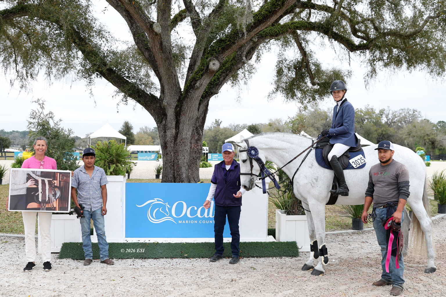 HITS Ocala - HITS Horse Shows