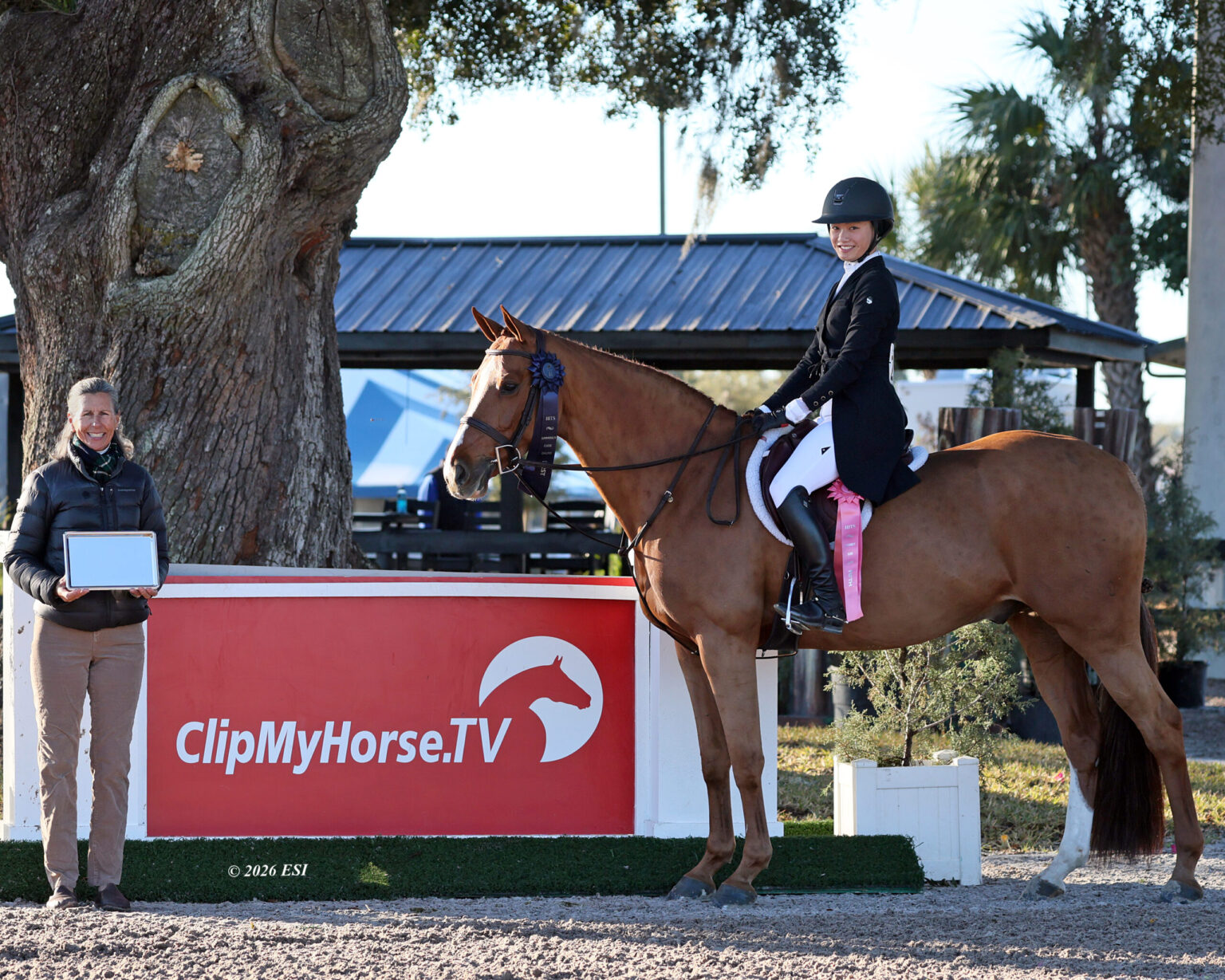 HITS Ocala - HITS Horse Shows